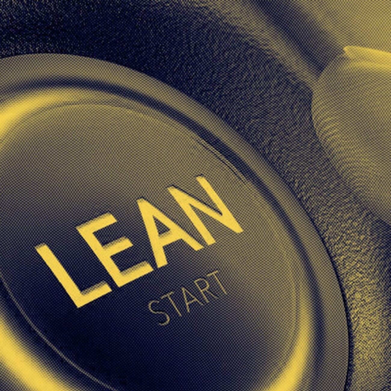 Leancat – Benvinguts a Leancat